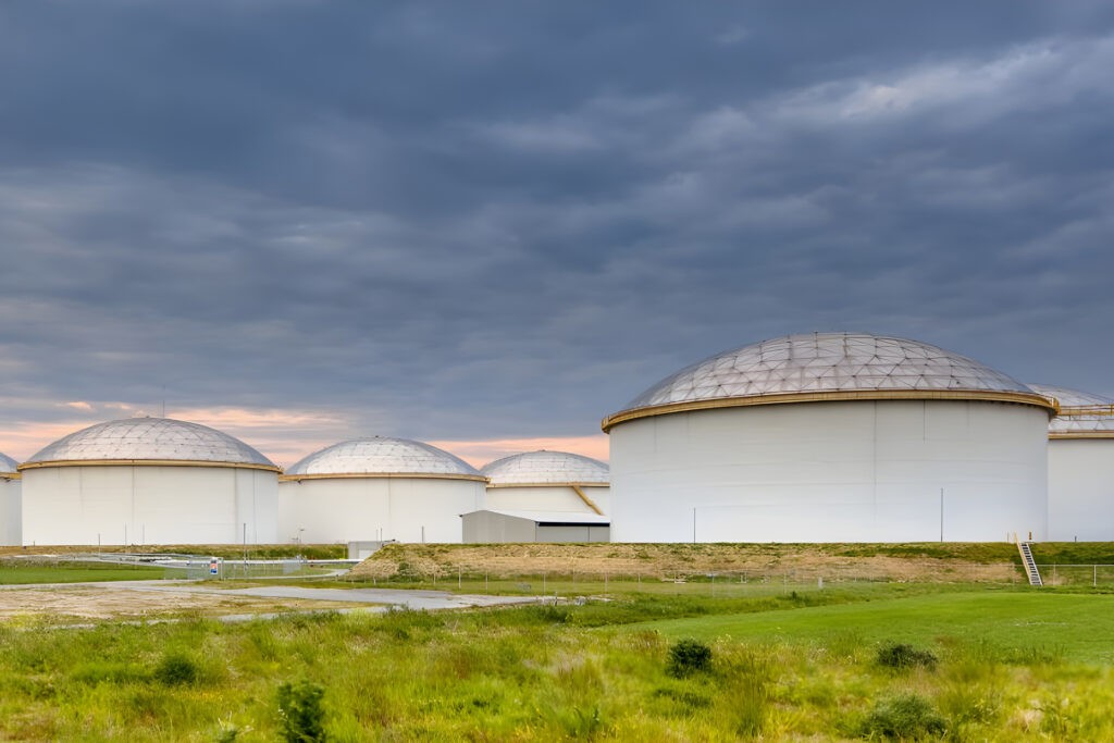 API Tank Inspections - U.N.I. Engineering, Inc | NJ