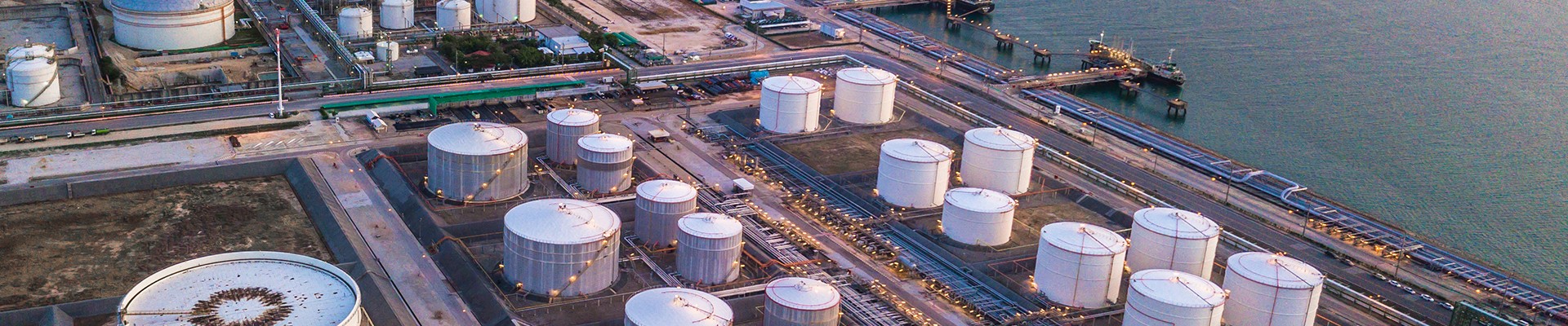 Bulk Liquid Storage Tank - U.N.I. Engineering, Inc | NJ